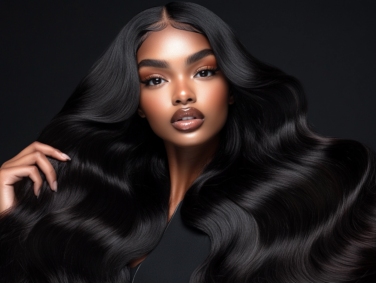 Wavy – Simply Bold Perfections